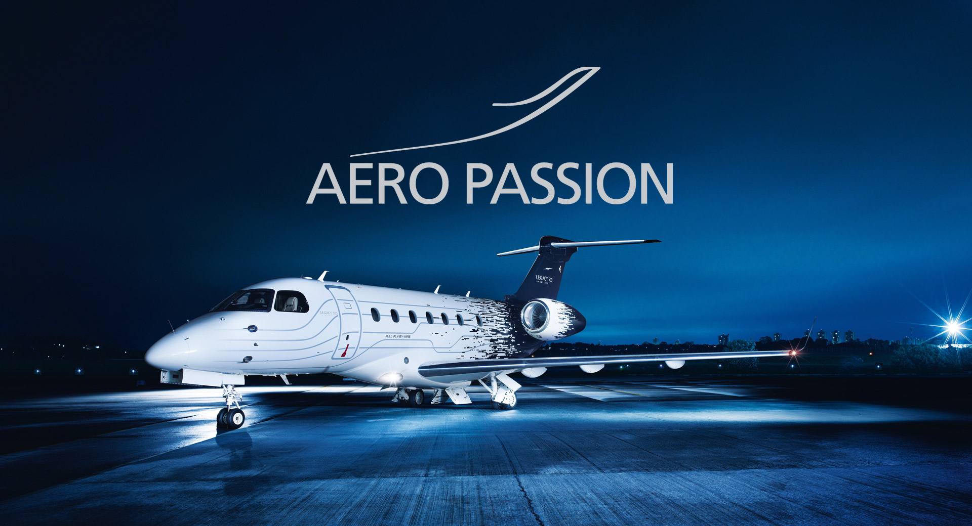 Aero Passion - Aircraft premium services at Dole Airport France